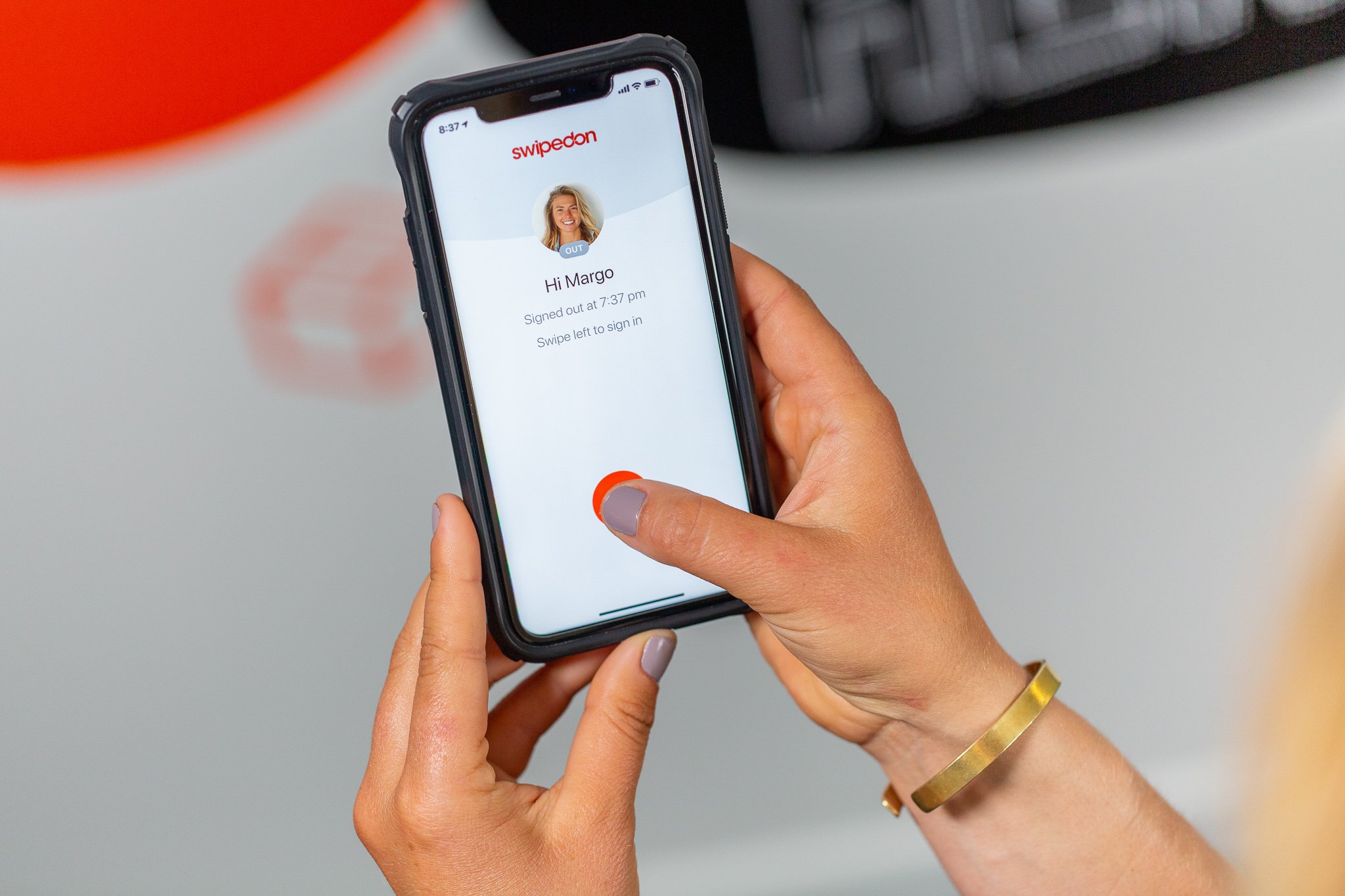 5 Simple Ways to Improve Your Visitor Management Experience