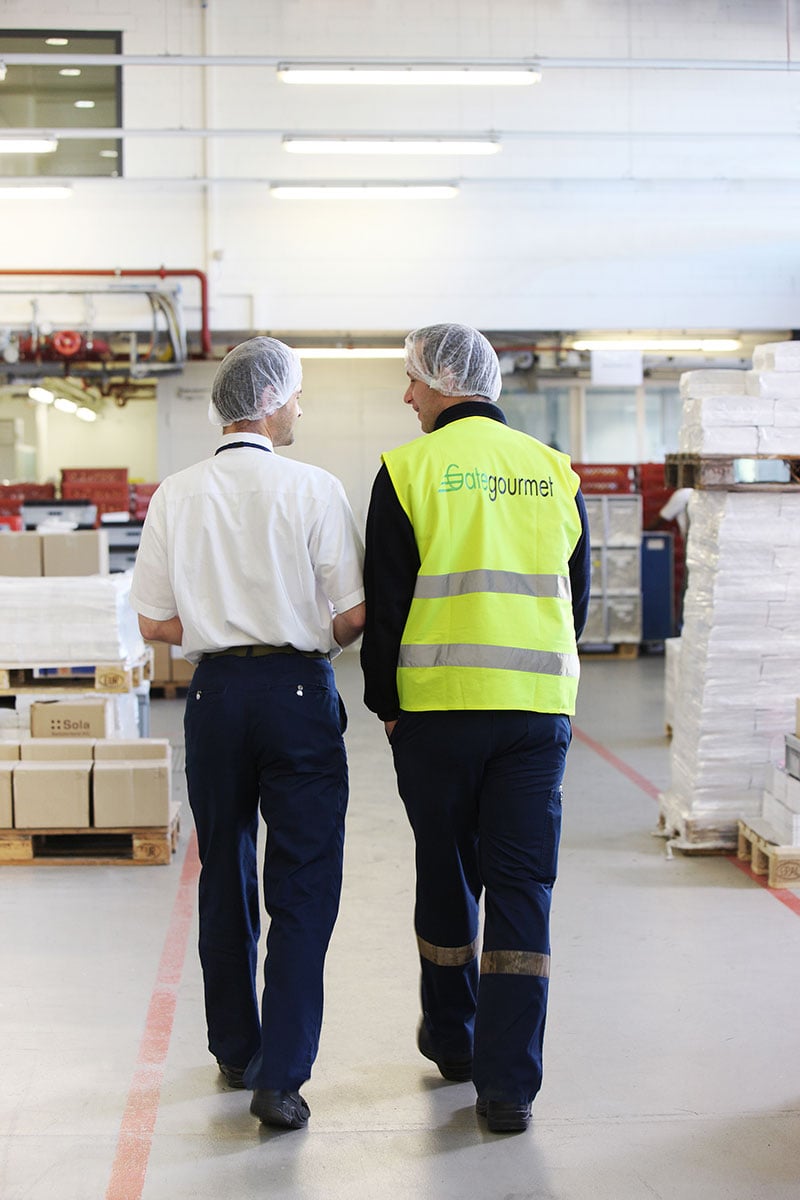 Completely Customizable Visitor Management System | SwipedOn