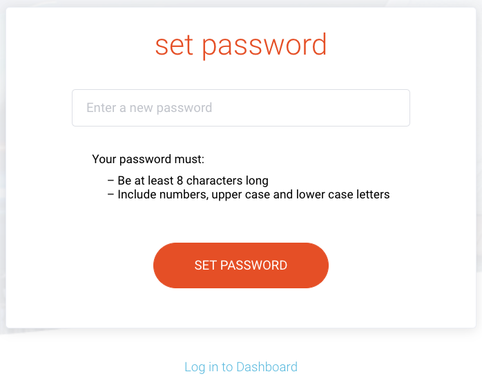 Getting Started with SwipedOn