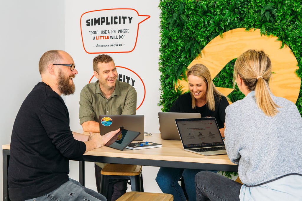 About Us | SwipedOn Visitor Management System