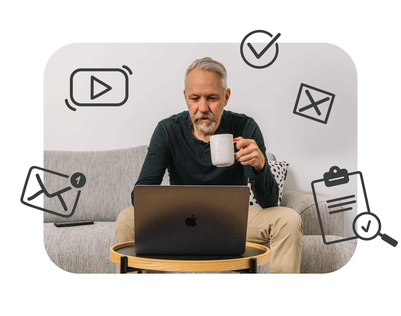 SwipedOn AddOn: Visitor Preboarding