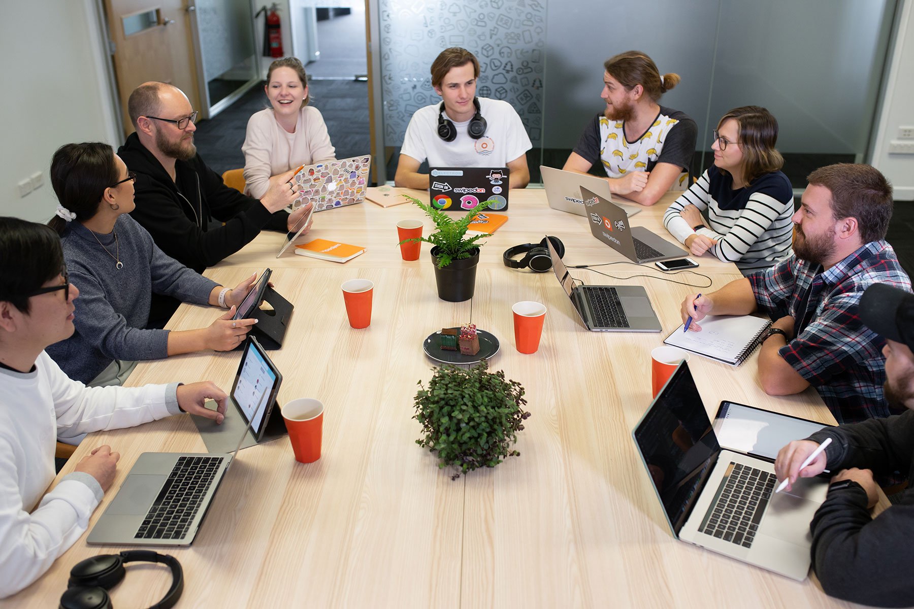 8 Things 2021 Taught Us About the Workplace