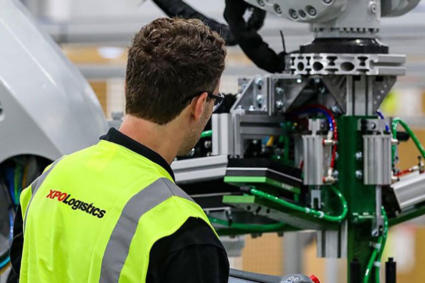 Workplace Sign In System | Visitor & Employee Sign In App | Free Trial