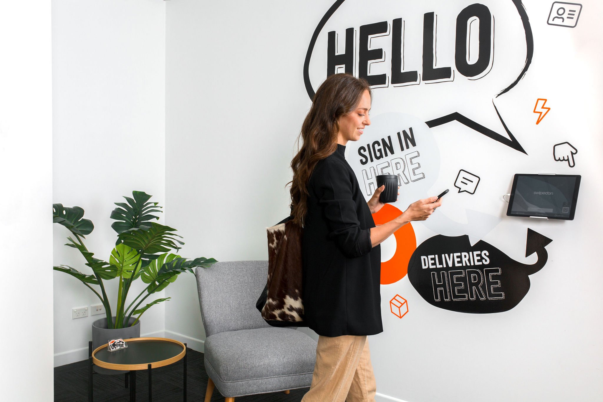 Is Your Visitor Management Process Compliant? Why Paper Logs Fall Short