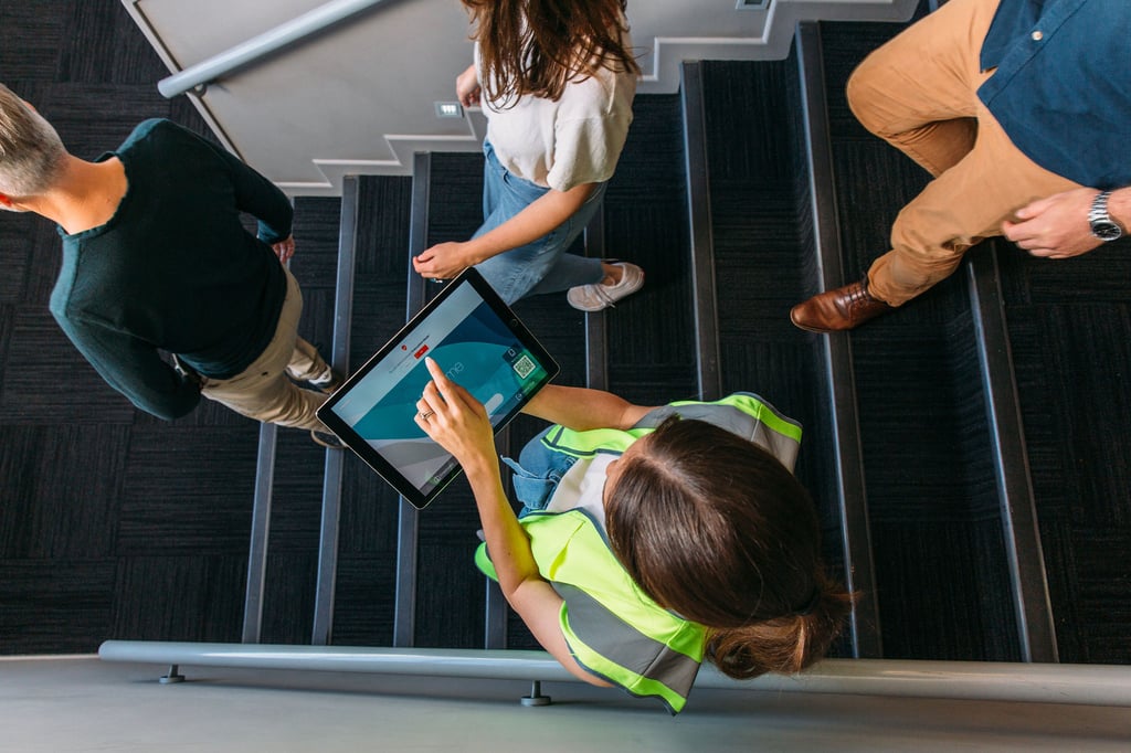 4 Key Elements To Consider in a Workplace Emergency Evacuation Plan