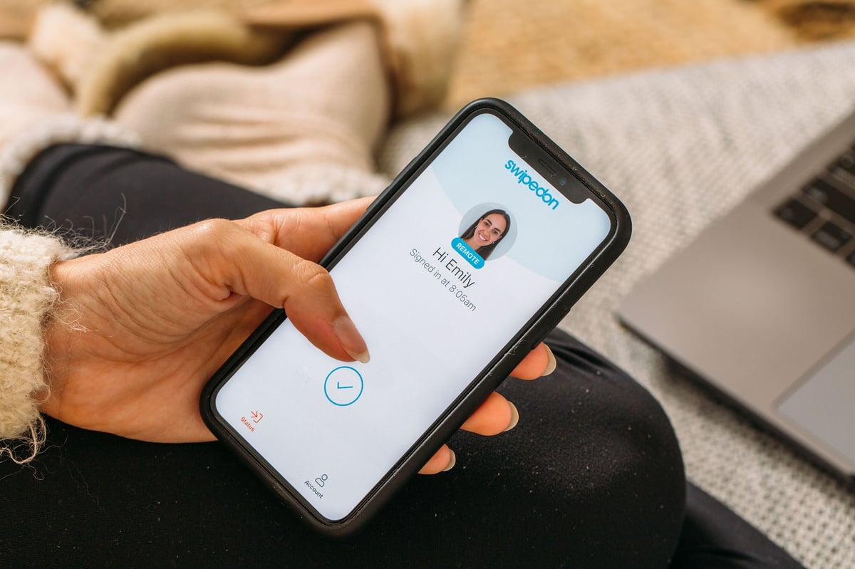 What is a Visitor Management System? Everything you need to know.