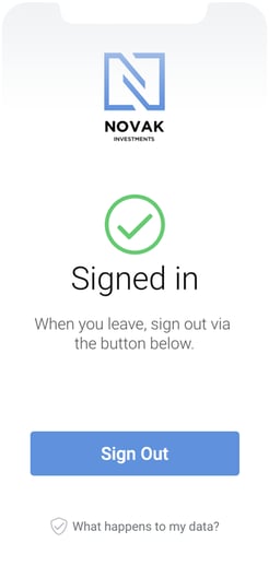 Workplace Sign In System | Visitor & Employee Sign In App | Free Trial