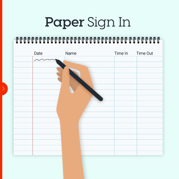 Getting Your Employees to Embrace a Workplace Sign In System