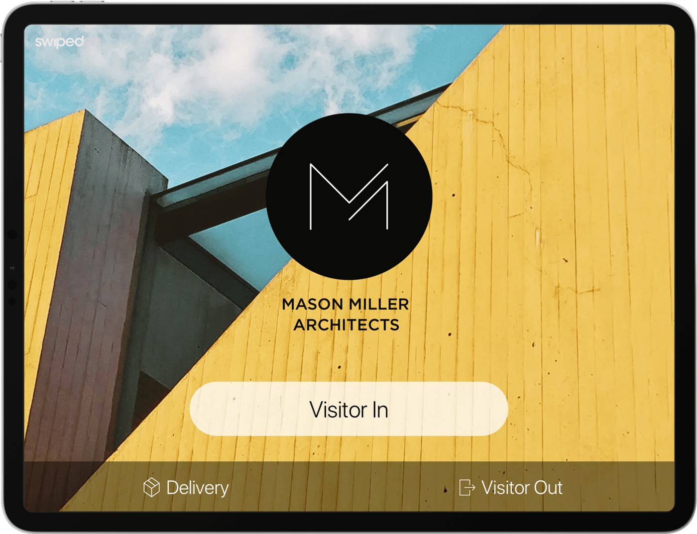 Brand Love at First Sight: How to Showcase Your Brand at Reception