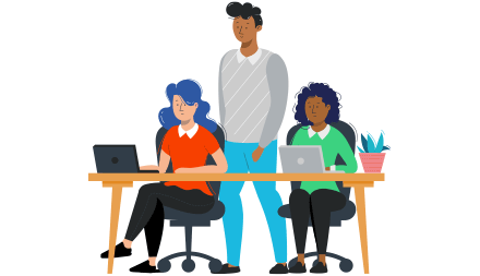 Workplace Sign In System | Visitor & Employee Sign In App | Free Trial