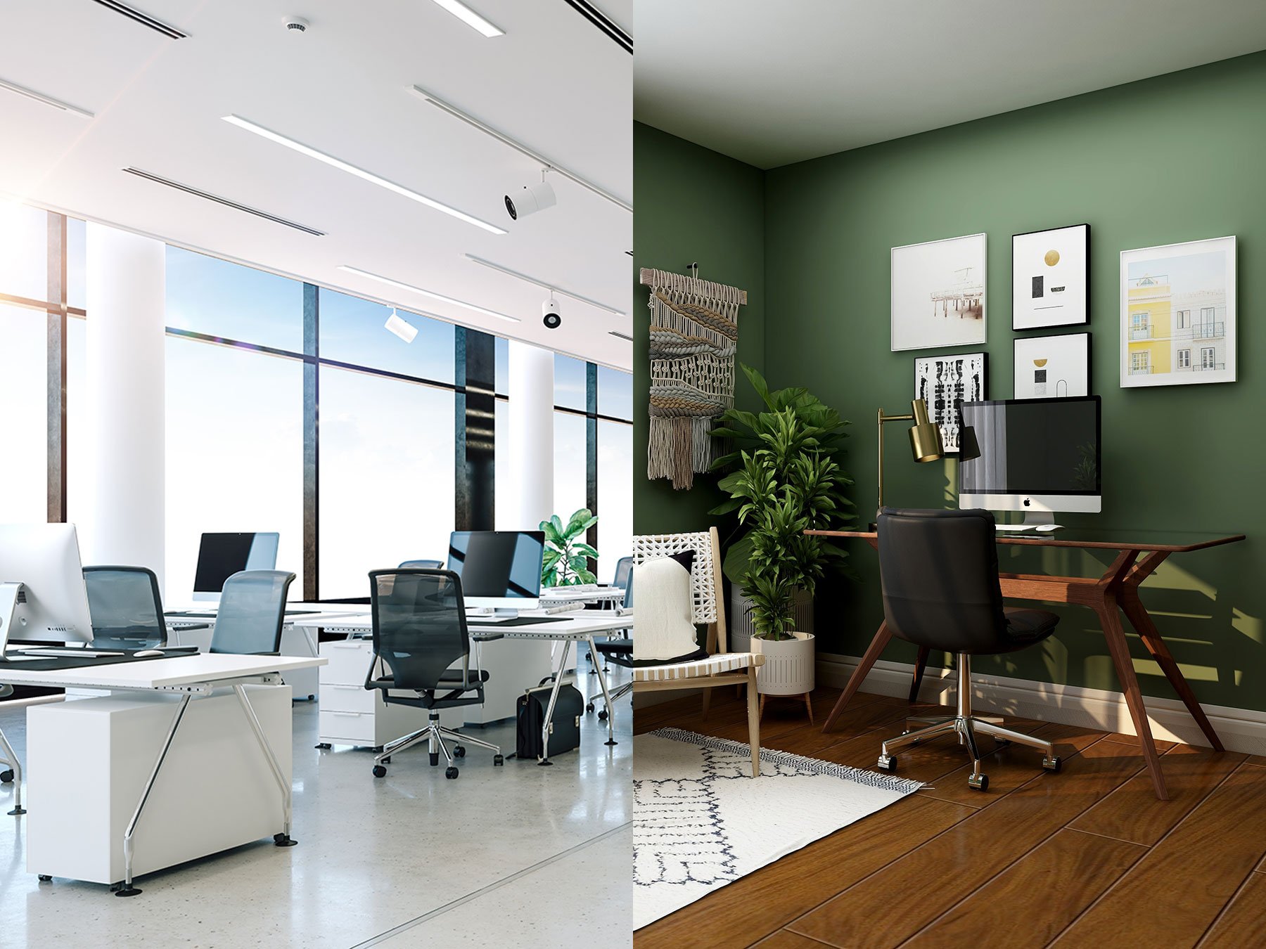 9 Ways to Manage the Hybrid Workplace Which are Easy to Implement