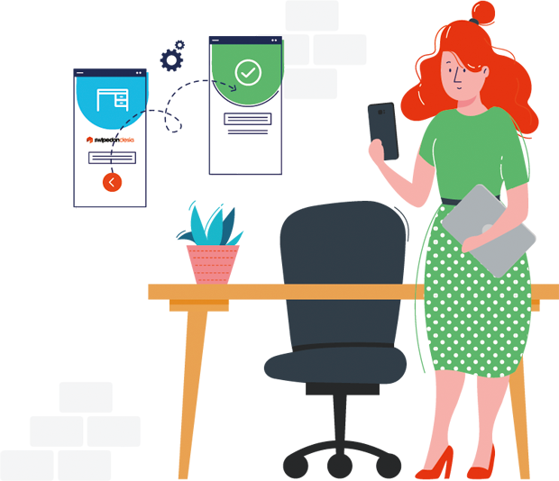 Handle the Heat: How to Hot Desk Like a Pro