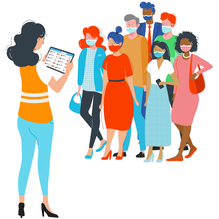 Why a Visitor Management System is Important