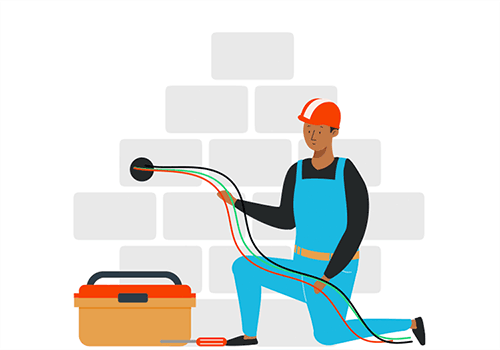 Employee Sign In Sign Out App | Contactless / Touch Free Check In