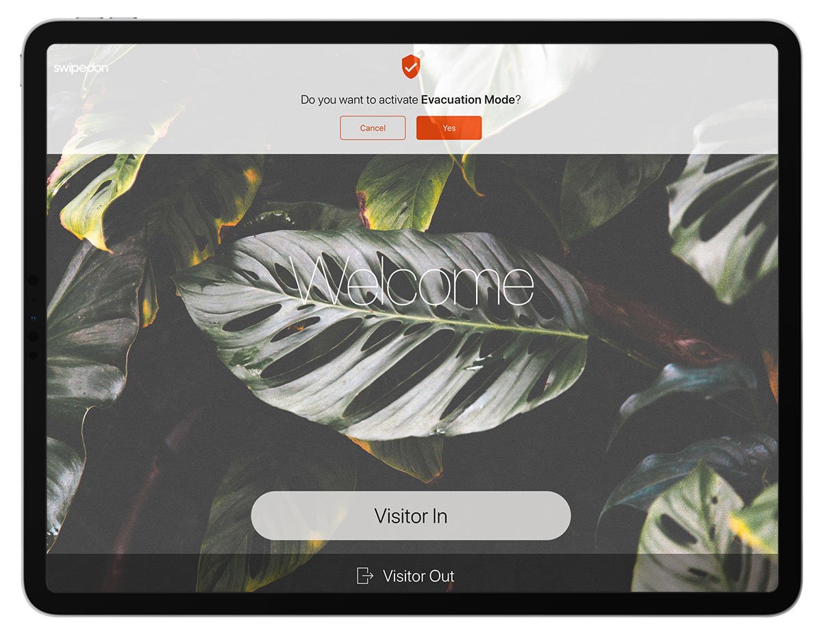 A 5-Step Guide to Designing Digital Visitor Logs
