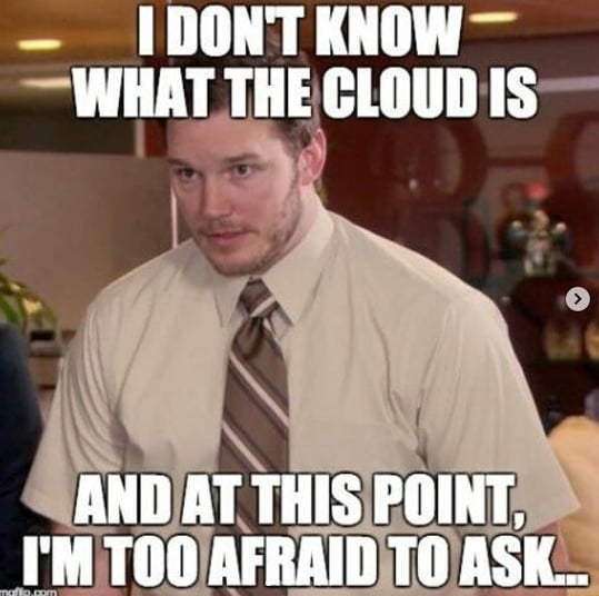 8 Reasons to Switch to a Cloud-Based Visitor Management System in 2022