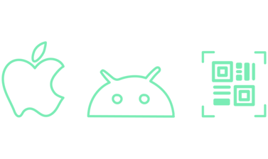 Employee Workplace Login | Contactless Employee Sign In App