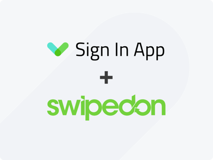 Future of Visitor Management | SwipedOn