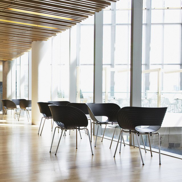 Fujitsu General, Sydney | SwipedOn Sign In App Case Study AU