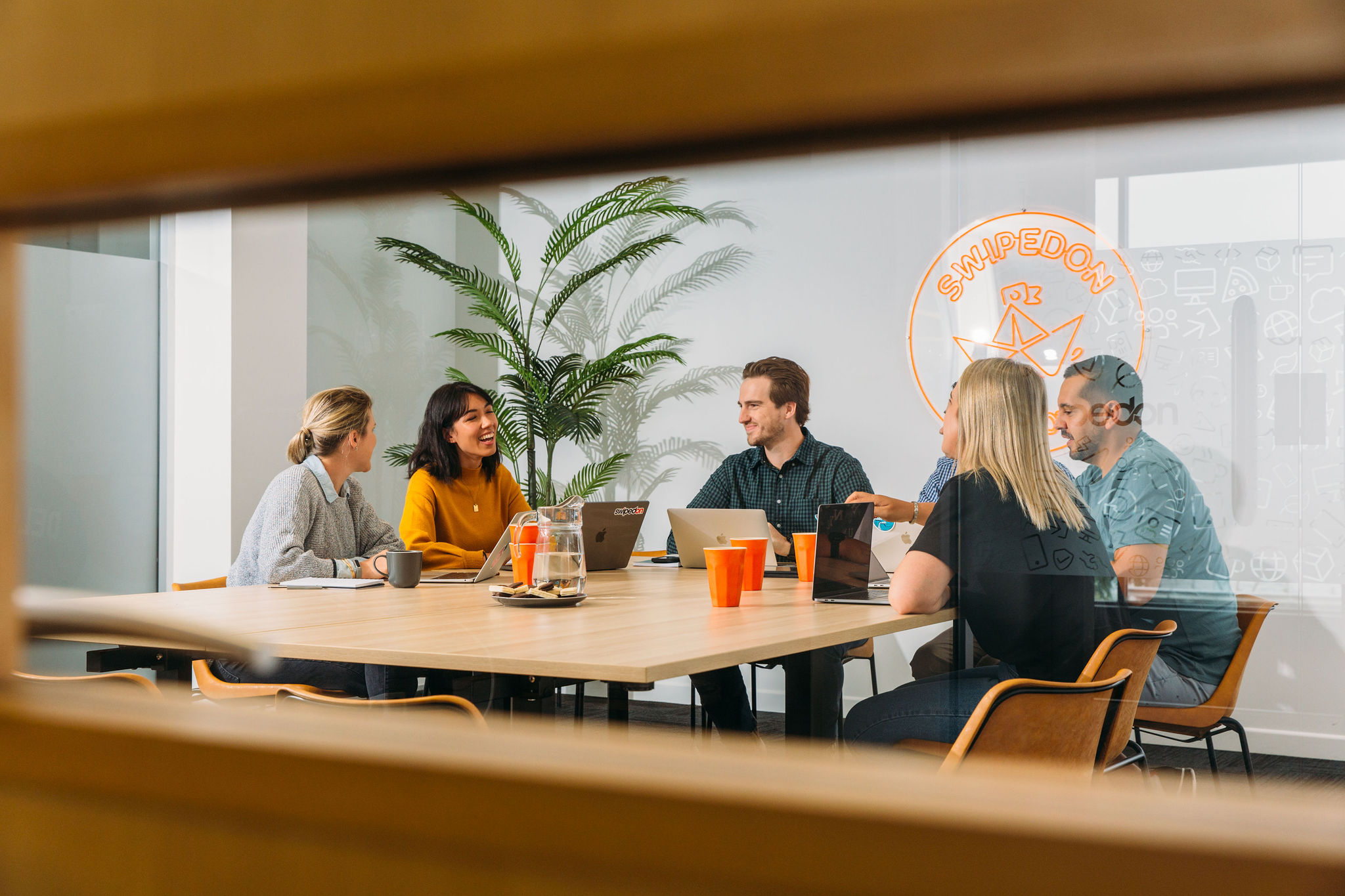 Careers | SwipedOn Workplace Sign In System | Apply Today