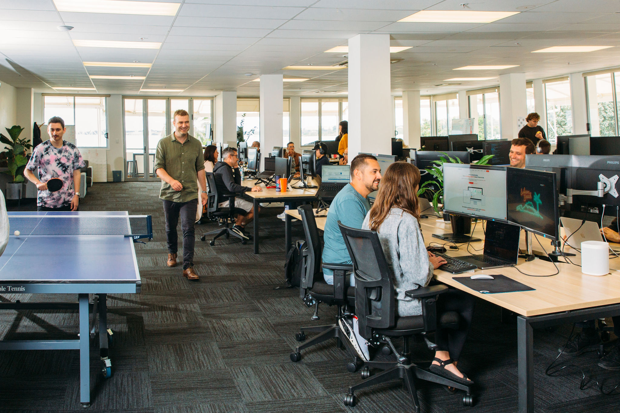 9 Ways to Reduce Paper Waste in the Office