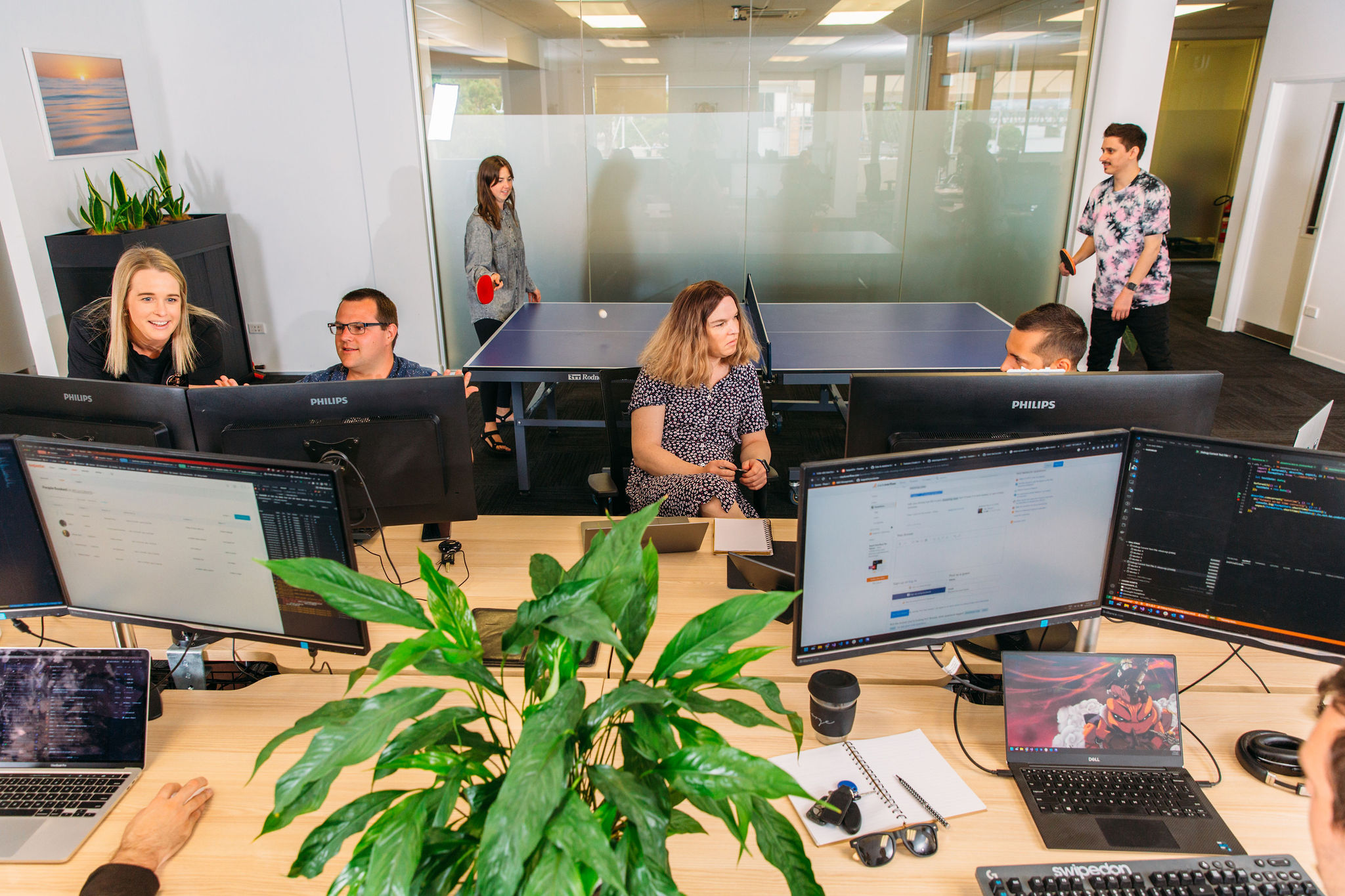 Careers | SwipedOn Workplace Sign In System | Apply Today