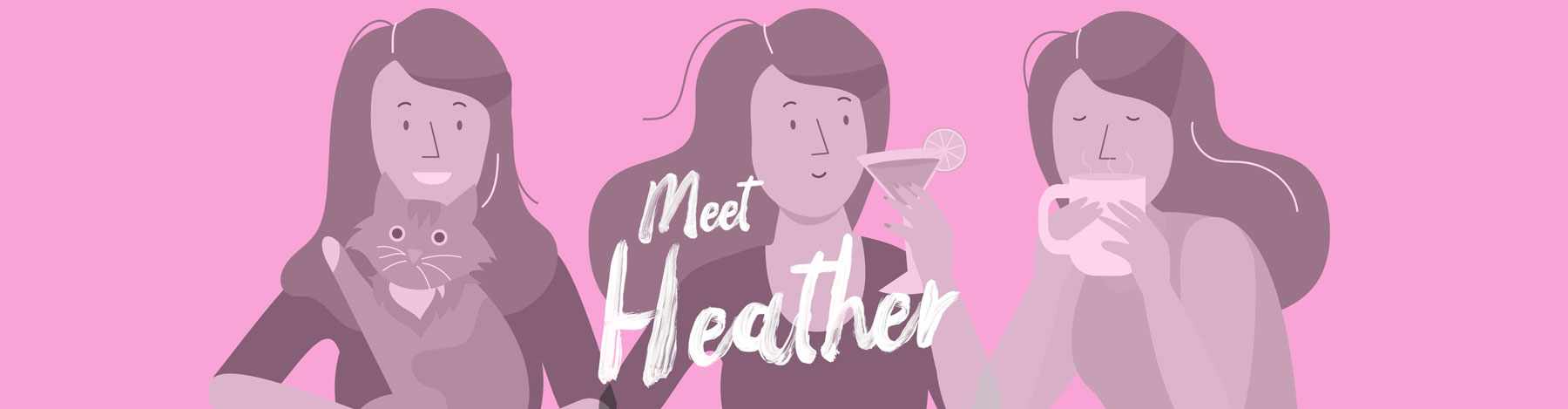 Quick Questions with Heather: Customer Support