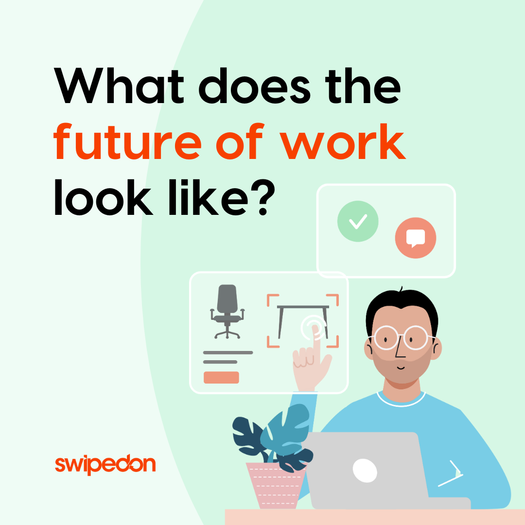 SwipedOn Workplace Sign In System | Visitor & Employee Sign In