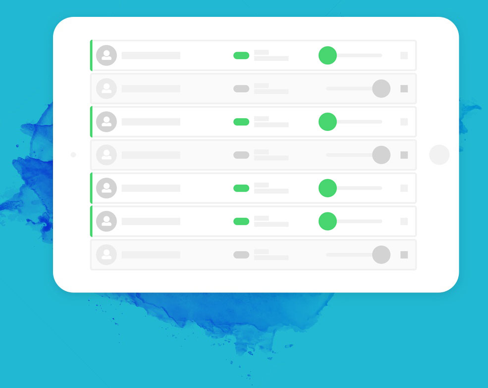 Features | SwipedOn USA Visitor Sign In App System