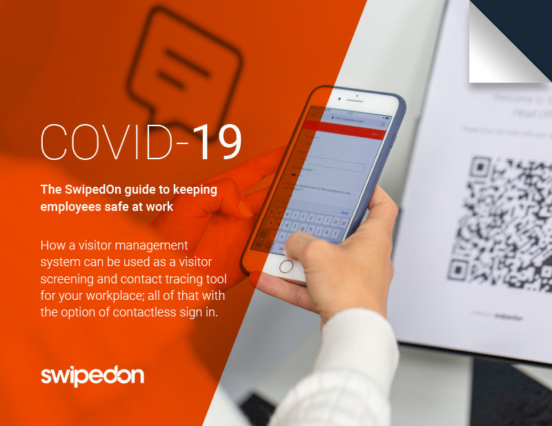 SwipedOn Resources | Visitor Management Guides