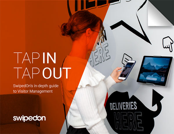 SwipedOn Resources | Visitor Management Guides