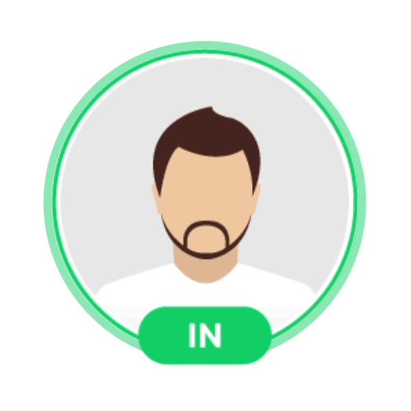 Employee Sign In Sign Out App | Contactless / Touch Free Check In