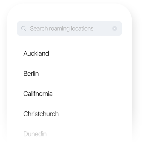 Employee Sign In Sign Out App | Contactless / Touch Free Check In