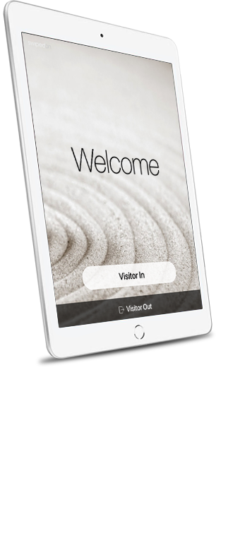 SwipedOn: Visitor Management System | Digital In and Out Board | Sign ...