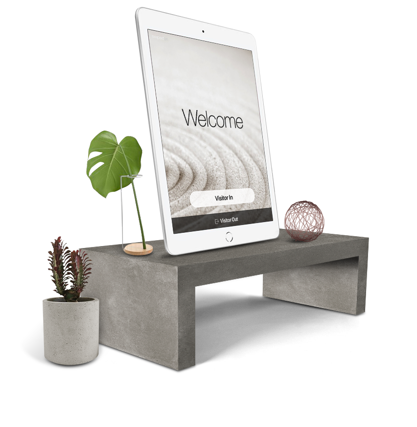 SwipedOn: Visitor Management System | Digital In and Out Board | Sign ...